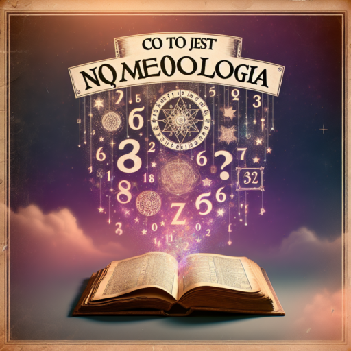 Numerología 666: Odkryj mistyczne znaczenia i duchowe przesłania liczby ...